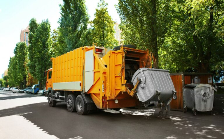 Why is Correct Waste Management Important? - Inter County
